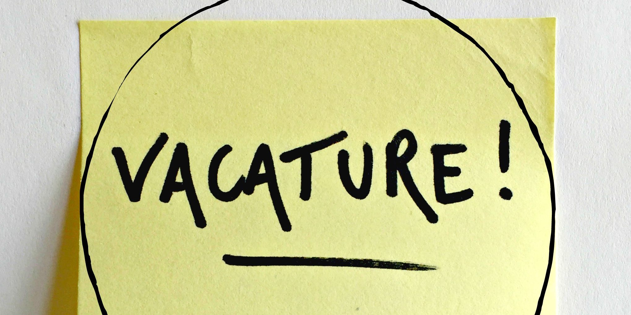 Vacature Senior adviseur mantelzorg werkgeverschap | Werk-Mantelzorg